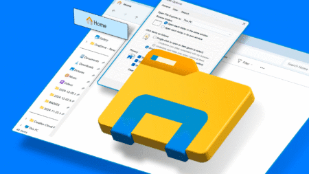 7 Best Windows File Explorer Shortcuts I Use Daily