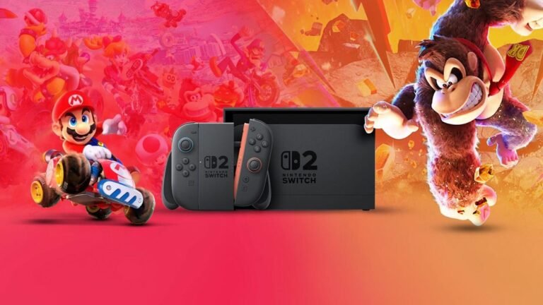 Nintendo Switch 2 Restock Tracker: Confirmed Availability at Best Buy ...