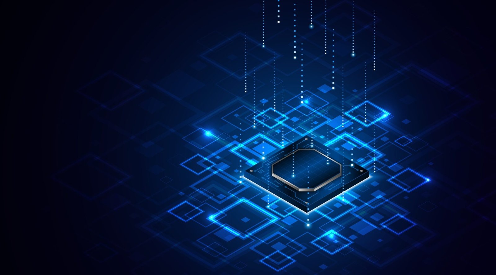 Qualcomm just hinted at a full-blown server invasion with new CPUs and ...