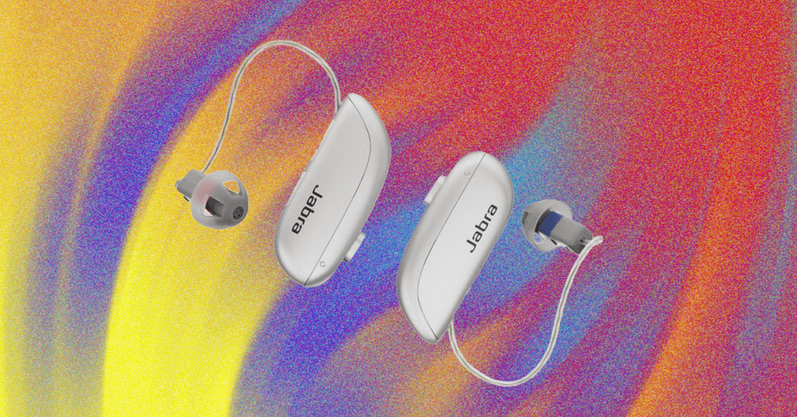 The Best Hearing Aids Of 2025 Tested And Reviewed