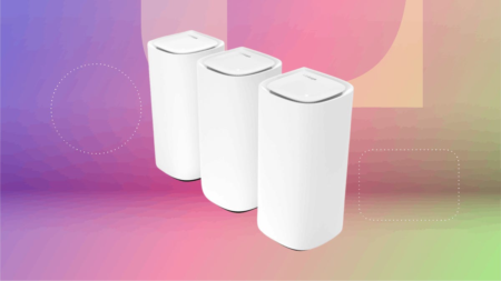 The Mesh Router Placement Strategy That Finally Gave Me Full Home Coverage