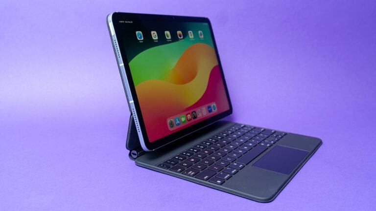 We battery-tested top tablets from Apple, Samsung, and others in our ...