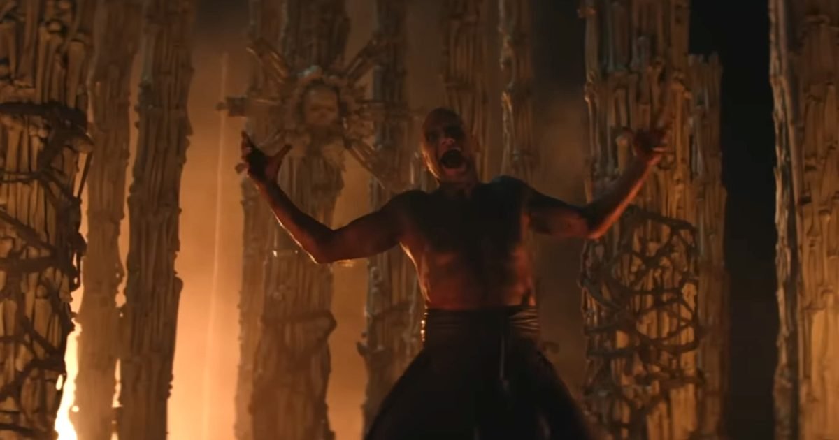 I watched 28 Years Later: The Bone Temple, it's the best movie in the ...