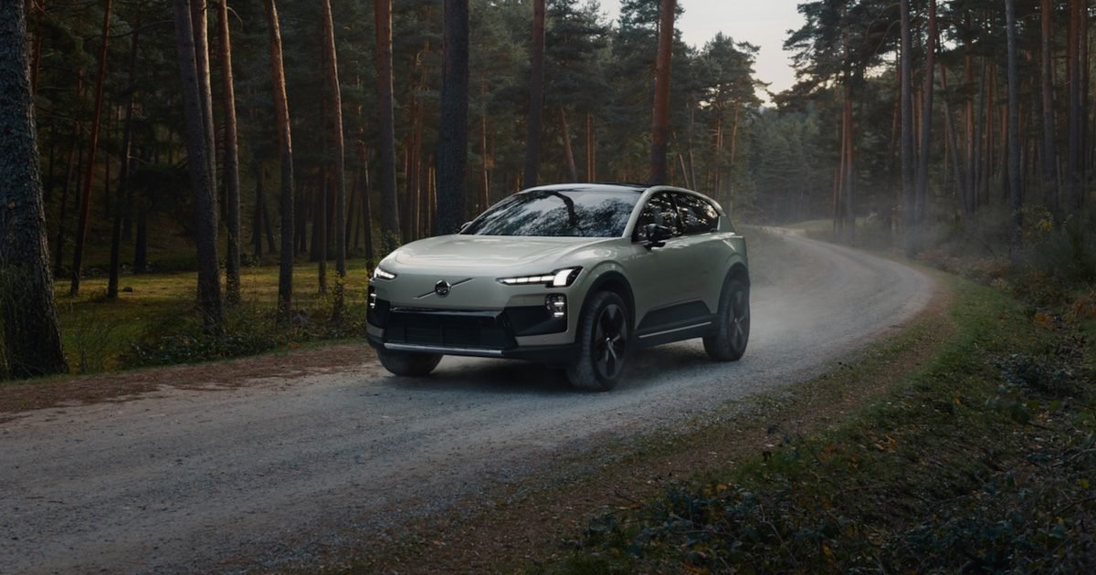 This is the tech that makes Volvo's latest EV a major step forward