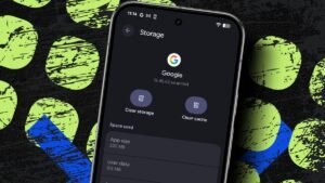 How to clear your Android phone cache - and why it makes a huge difference