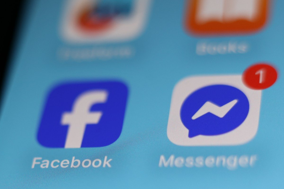 Meta is shutting down Messenger's standalone website