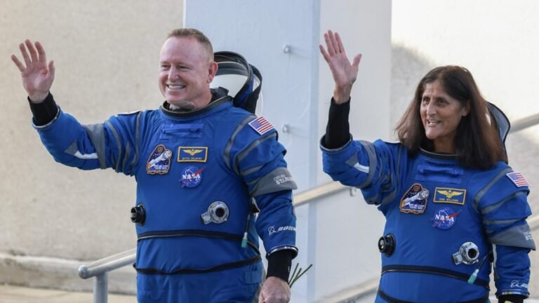 NASA chief classifies Starliner flight as "Type A" mishap, says agency ...