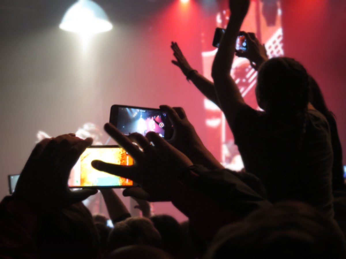 SeatGeek and Spotify team up to offer concert ticket sales inside the ...